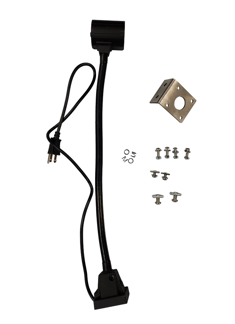 Shop LED Machine Work Lights | Industiral Machine Lamps