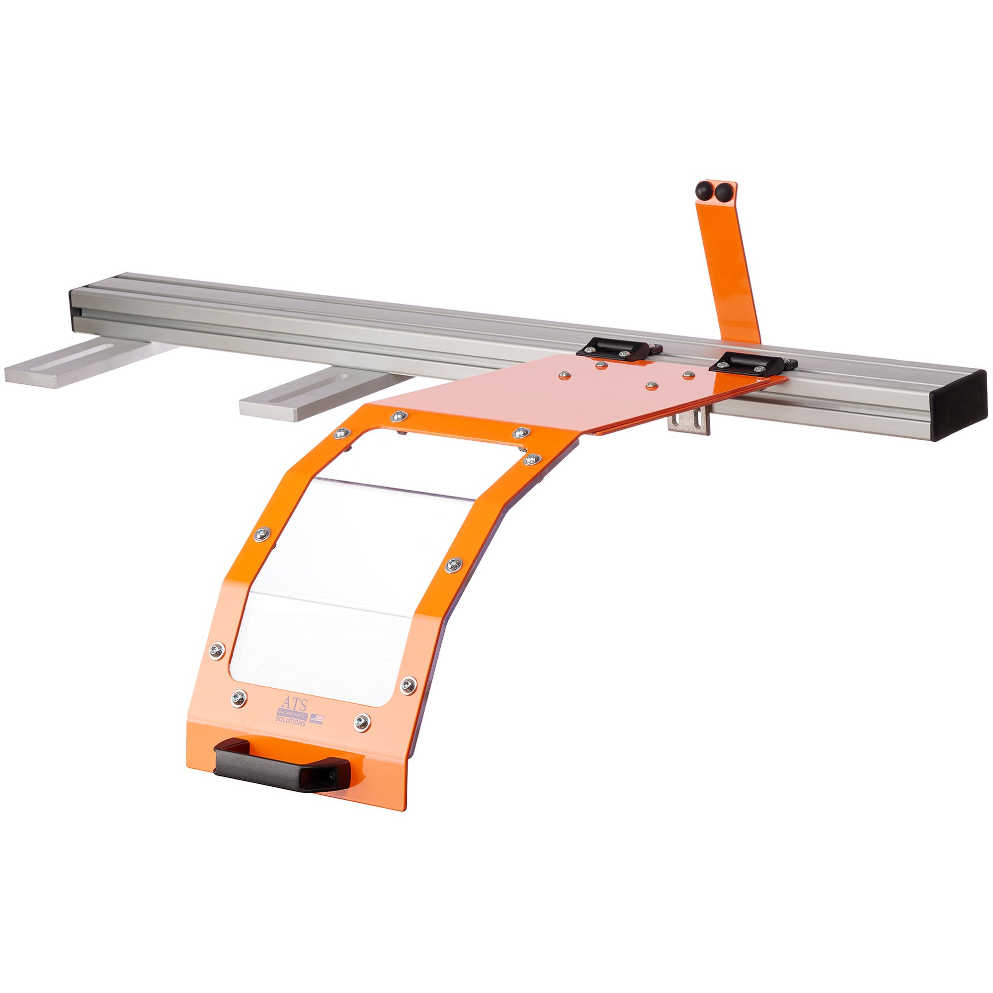 ATS Machine Safety Solutions: Trusted Machine Guarding Company