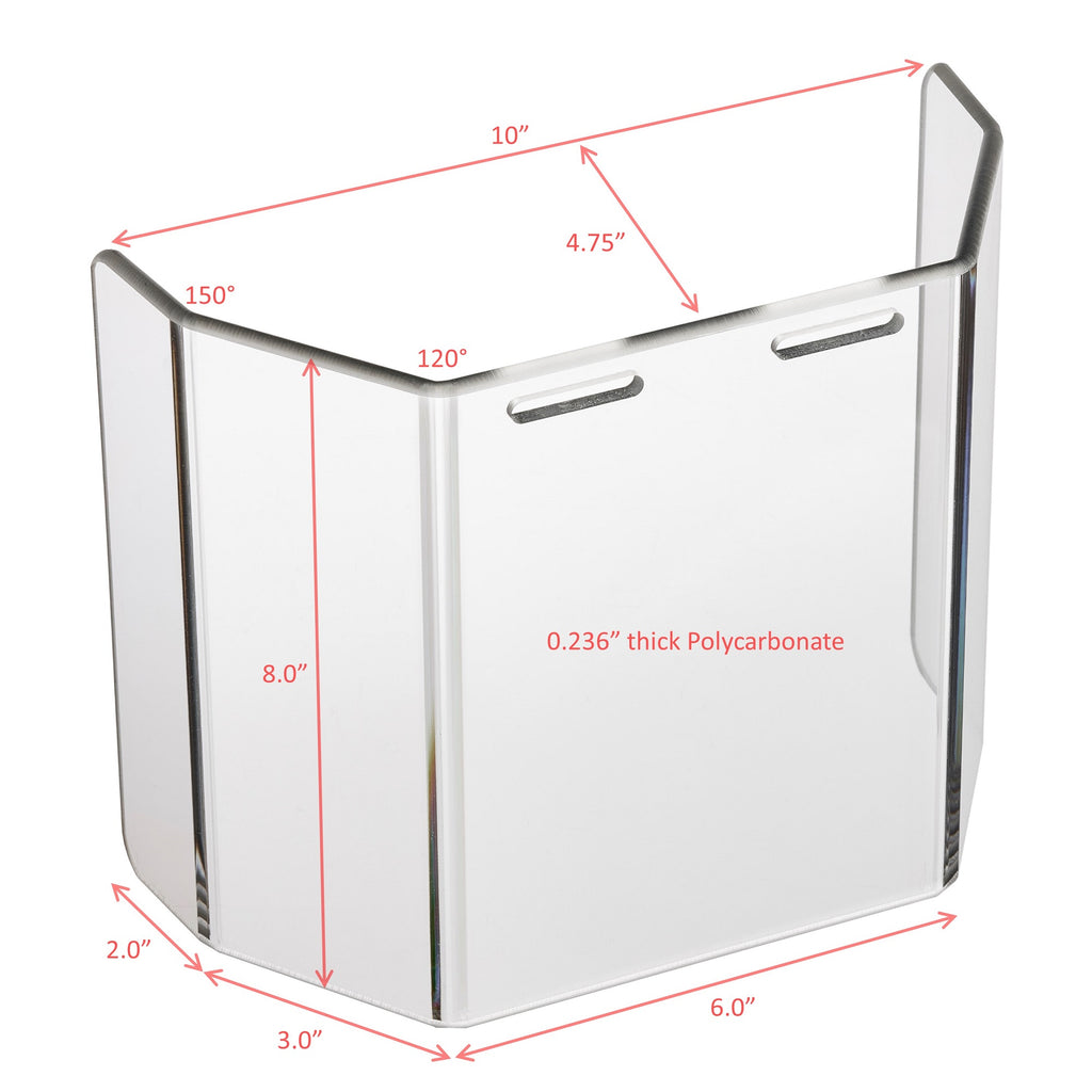 Drill Press Machine Guards & Chuck Shield Safety Solutions