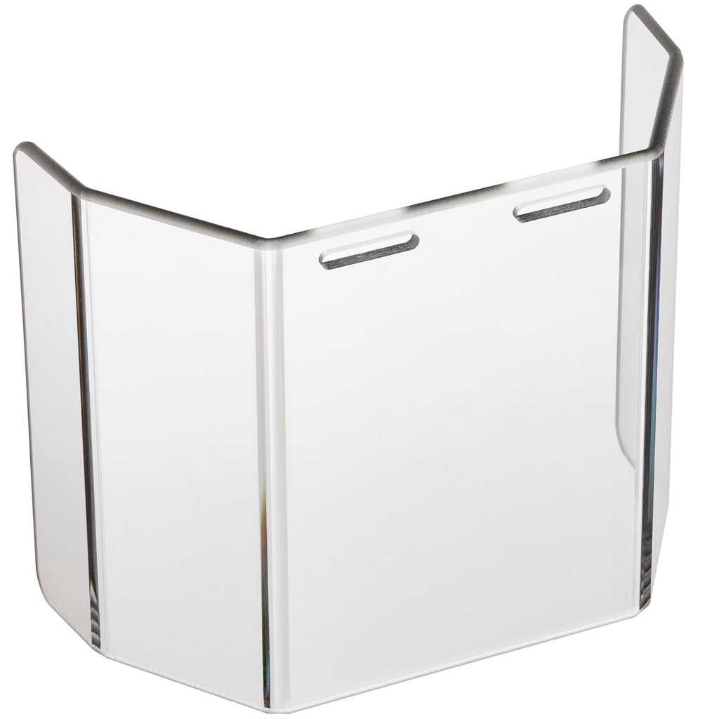 Drill Press Machine Guards & Chuck Shield Safety Solutions