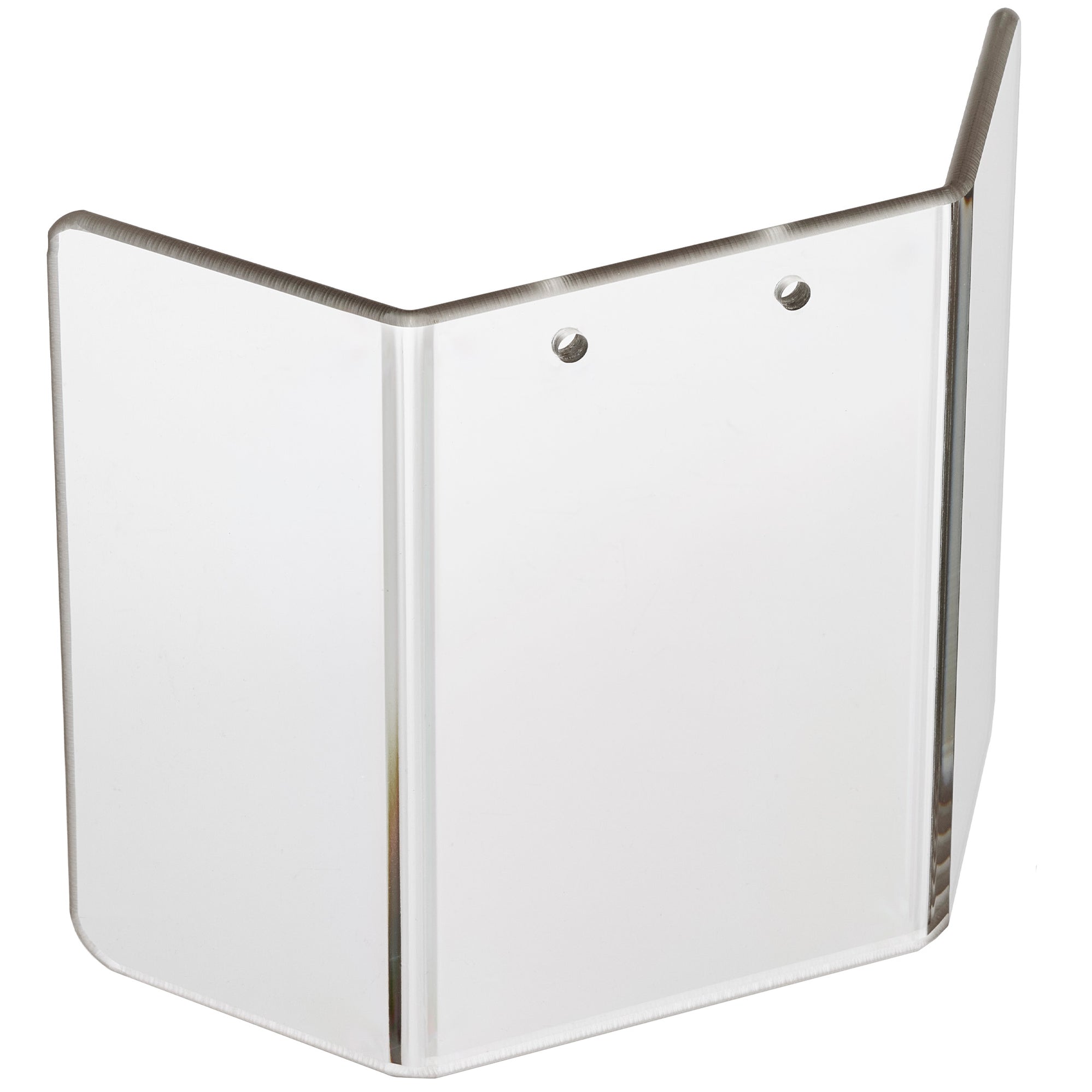 Lexan & Polycarbonate Machine Guards and Replacement Parts