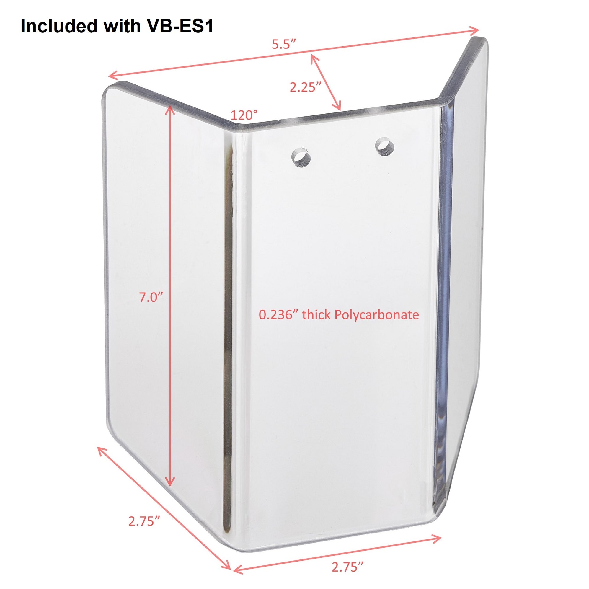 Vertical Band Saw Guard Device - 14" or 15" | ATS Safety