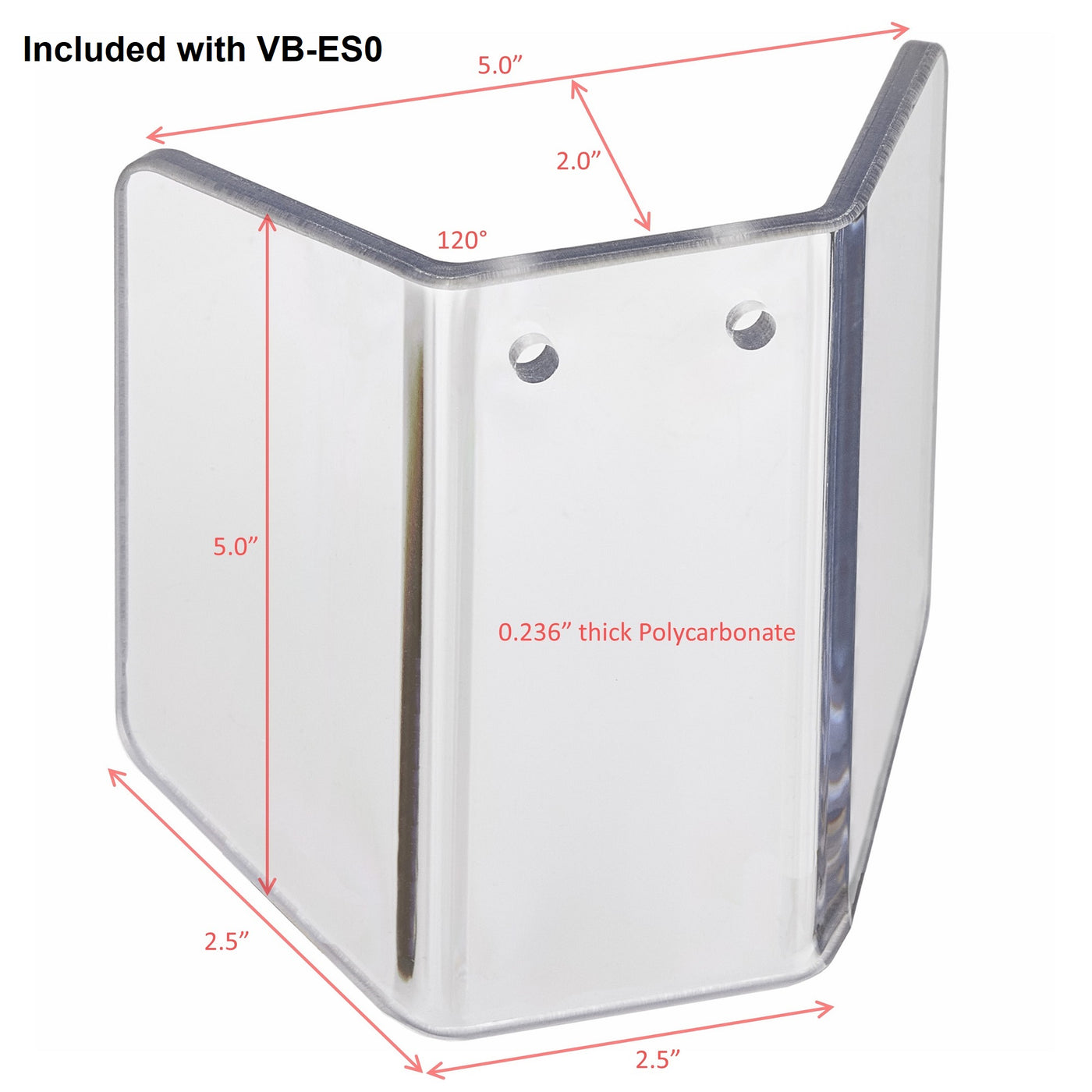 Vertical Band Saw Guard Device - 14" or 15" | ATS Safety