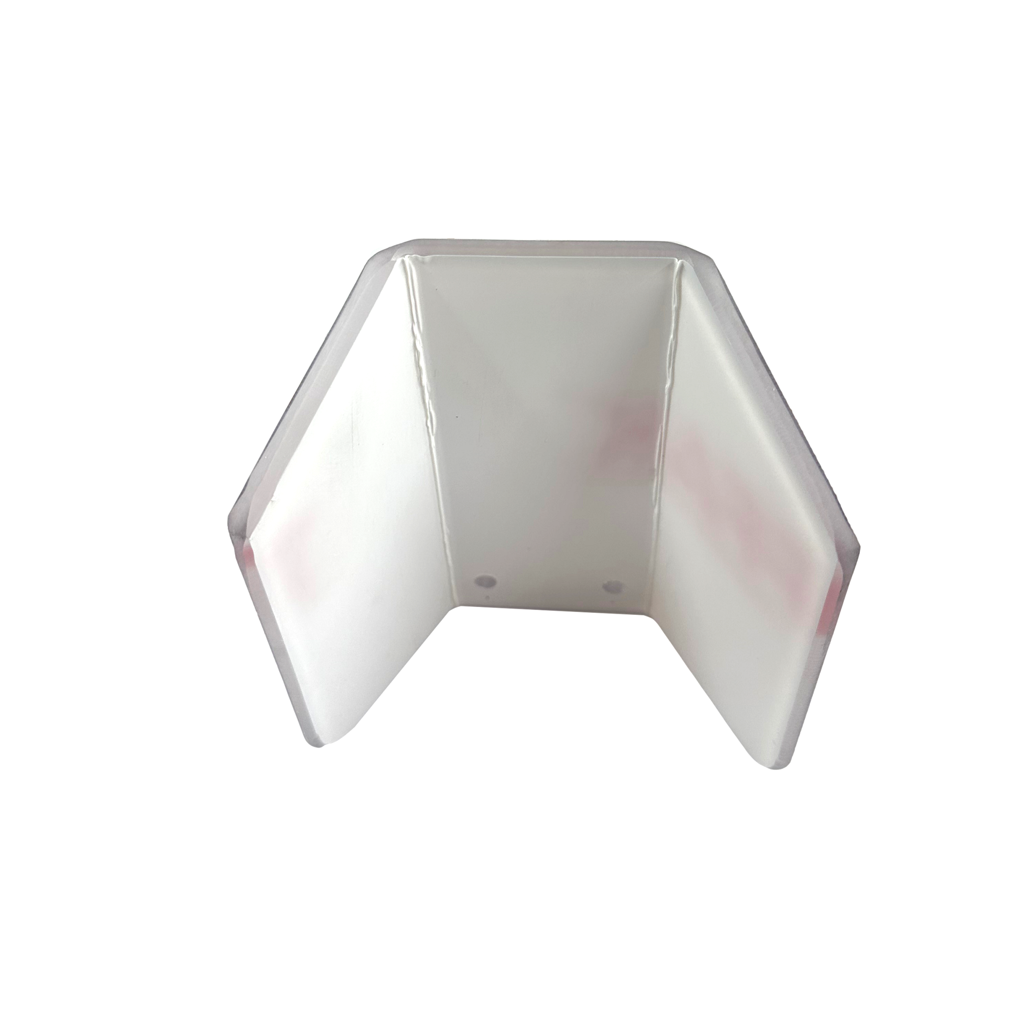 Replacement Shield for Band Saw Guard | ATS Safety — ATS Machine Safety ...
