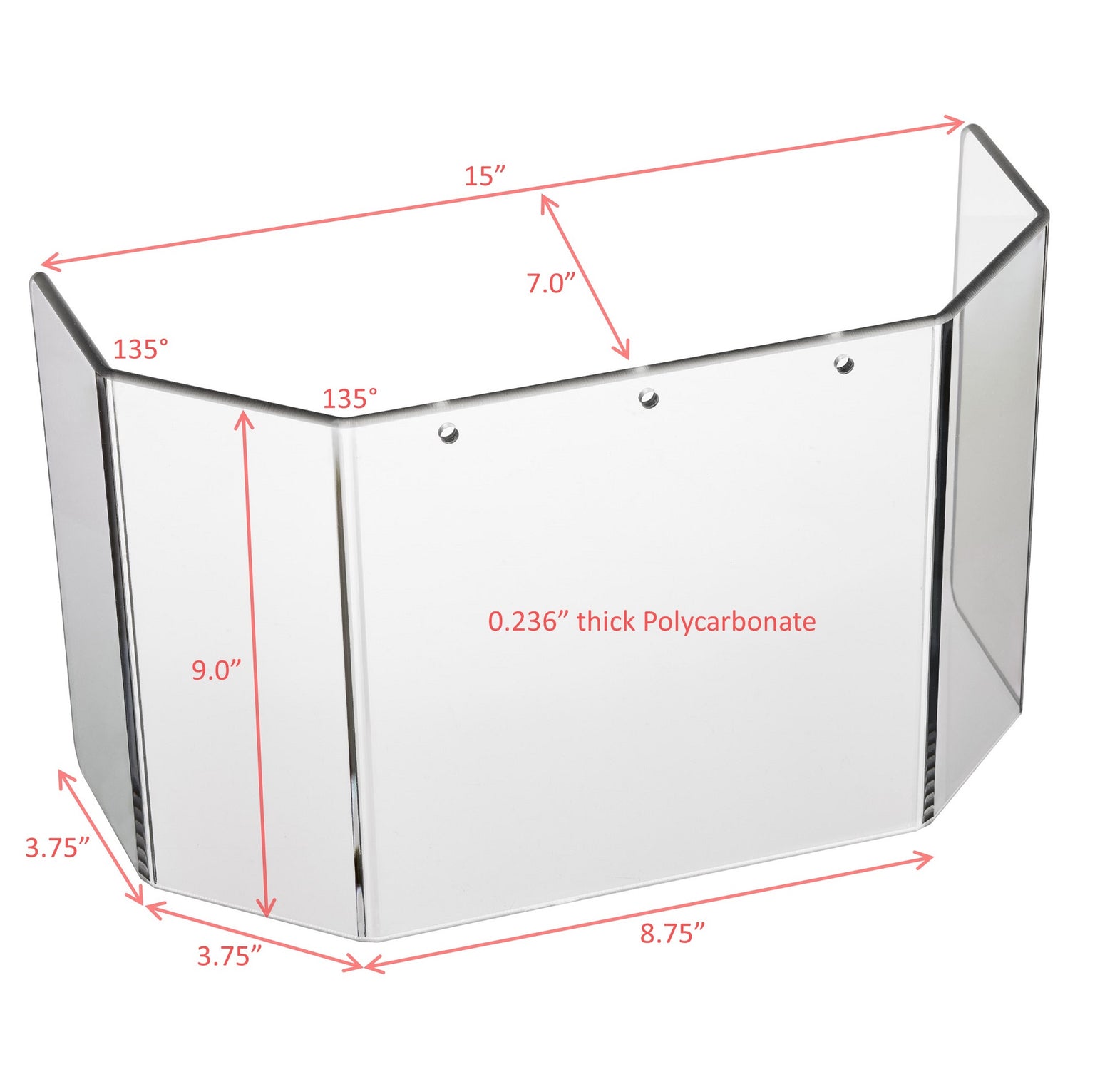 Milling Machine Safety Guards | ATS Machine Safety Solutions