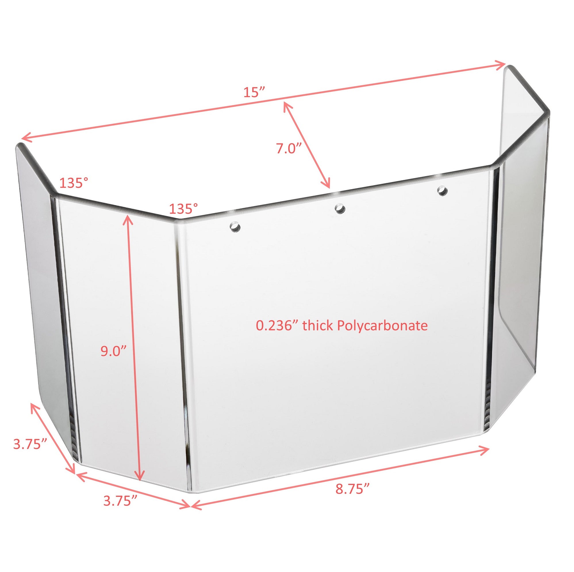 Milling Machine Safety Guards | ATS Machine Safety Solutions