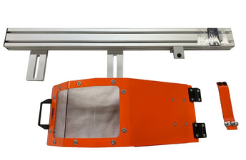 Lathe Chuck Guard/Shield - Available with Interlock Switch — ATS ...