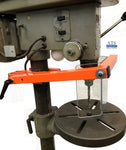 DPG-ES1 Drill Press Safety Guard - OSHA Compliant — ATS Machine Safety ...