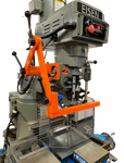 Milling Machine Chip Guard (Head-Mount) for Bridgeport & More — ATS ...