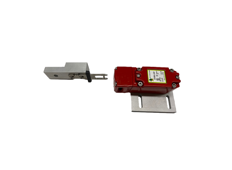 Tongue Style Machine Safety Interlock Switch Ats Safety