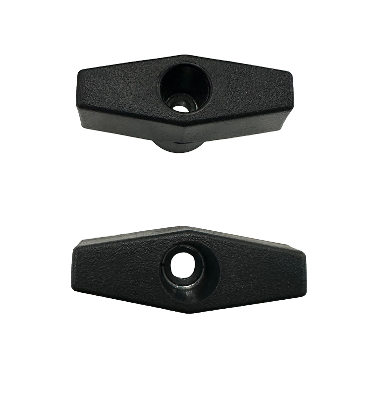Replacement Knob for UGS Bench Grinder Shields | ATS Safety