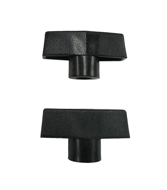 Replacement Knob for UGS Bench Grinder Shields | ATS Safety