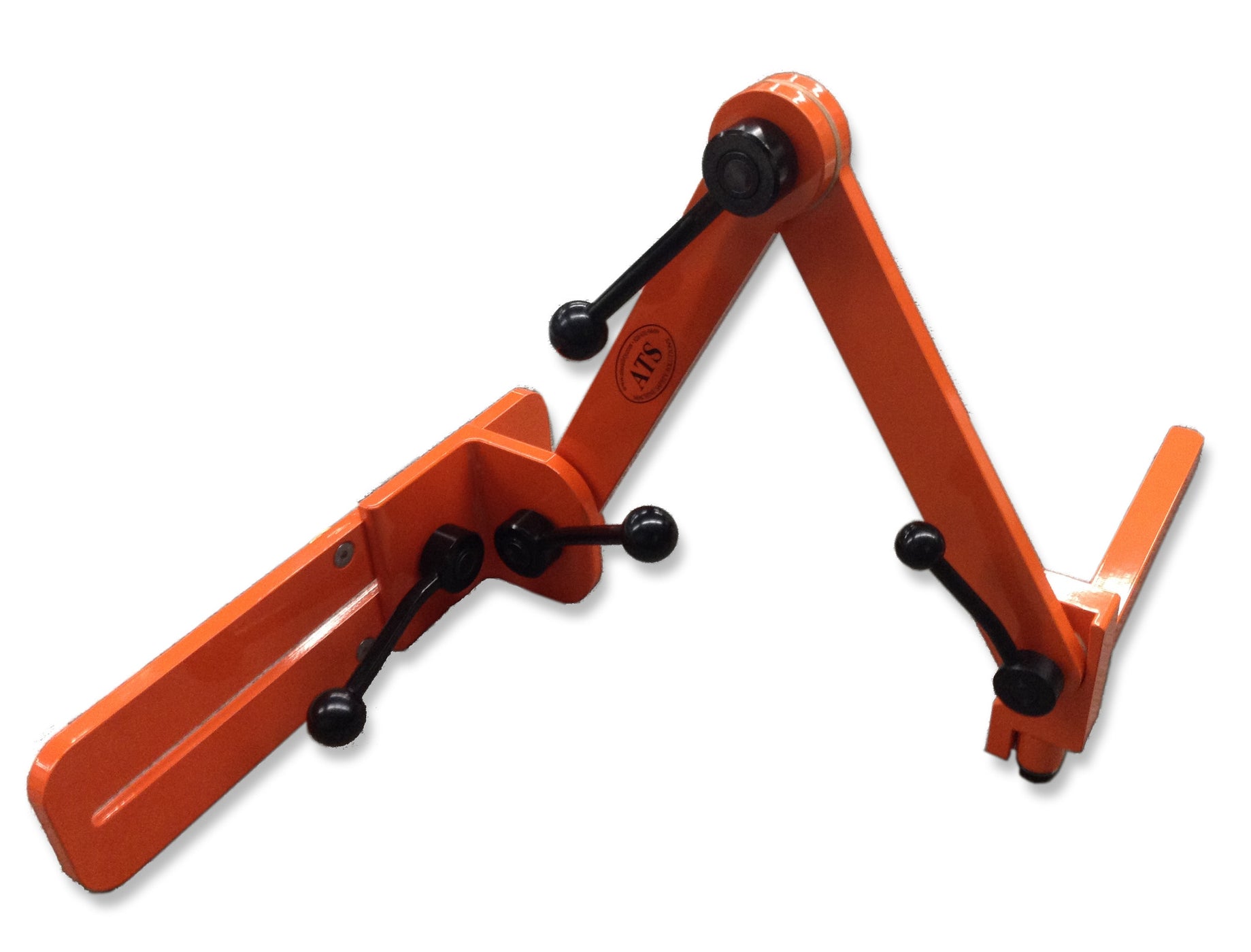 Milling Machine Safety Guard | Milling Machine Shield — ATS Machine ...