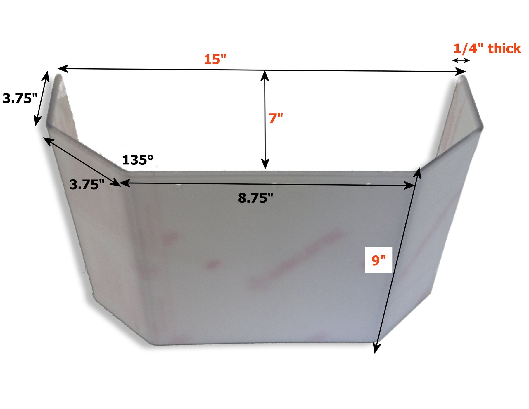 Milling Machine Safety Guard | Milling Machine Shield — ATS Machine ...