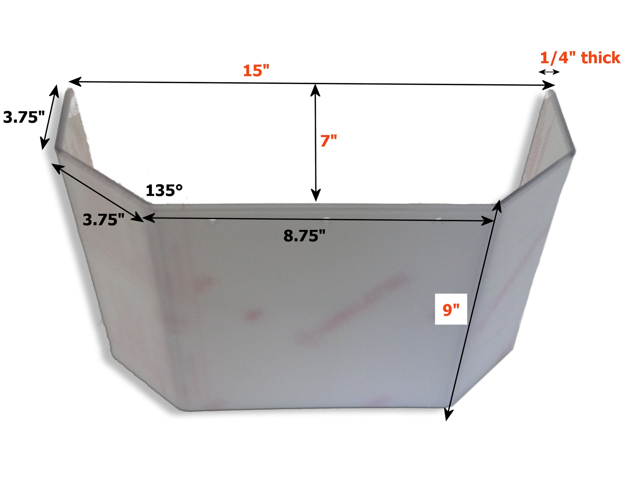 Milling Machine Safety Guard | Milling Machine Shield — ATS Machine ...
