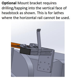 Lathe Chuck Guard/Shield - Available with Interlock Switch — ATS ...