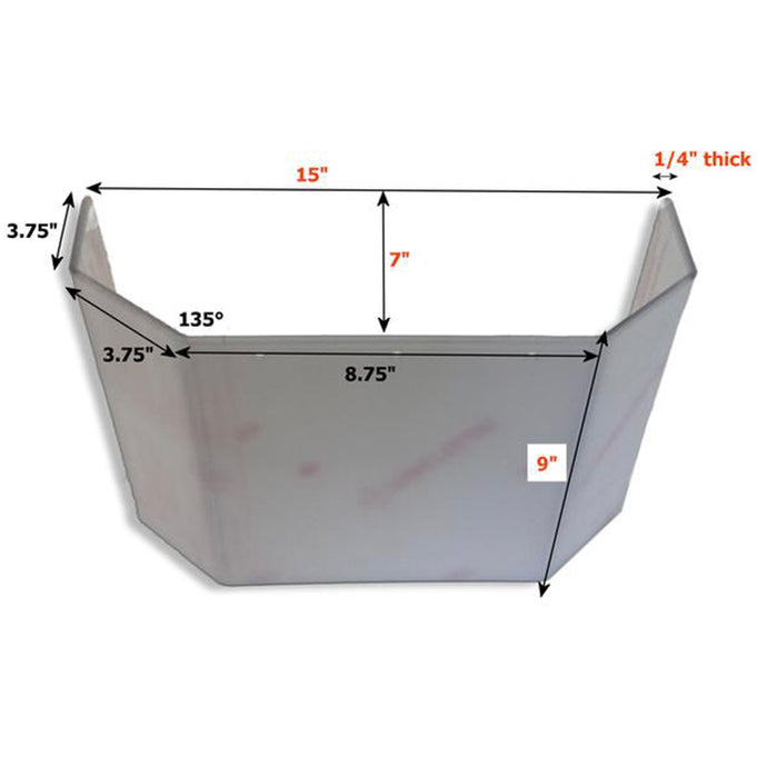 Milling Machine Safety Guards | ATS Machine Safety Solutions