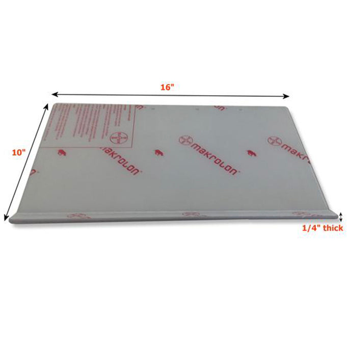 Milling Machine Safety Guards | ATS Machine Safety Solutions